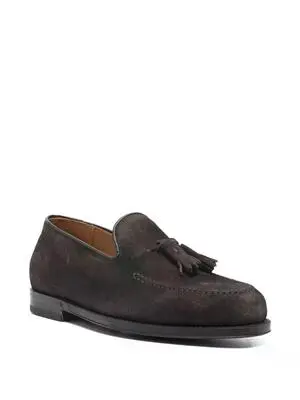 CENERE GB Tassel Loafers