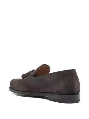 CENERE GB Tassel Loafers