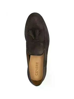 CENERE GB Tassel Loafers