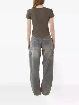 ELEH Five-pocket Jeans