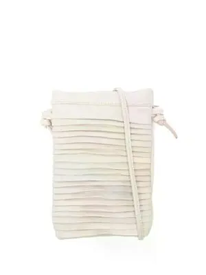 SOMMET Paloma Cross Body Bag - Neutrals