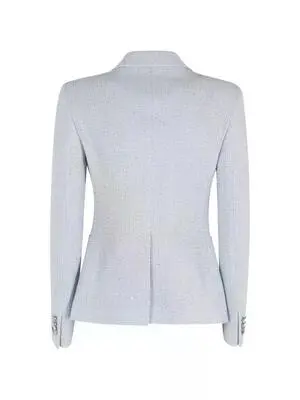 Tagliatore Double-breasted Blazer