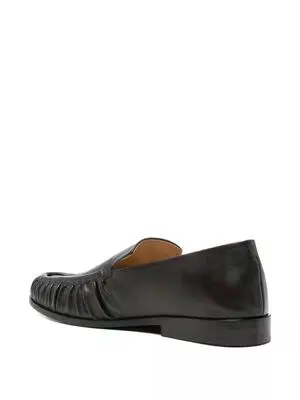 Marsèll Leather Loafers