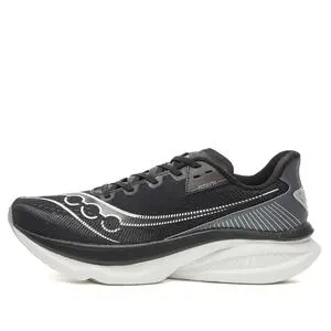 Saucony Endorphin Azura Athletic Sneakers - Black/white