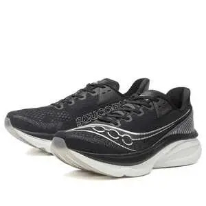 Saucony Endorphin Azura Athletic Sneakers - Black/white