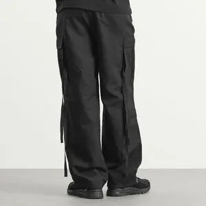 MAHARISHI Hemp M65 Cargo Pants