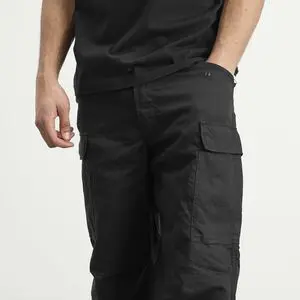 MAHARISHI Hemp M65 Cargo Pants