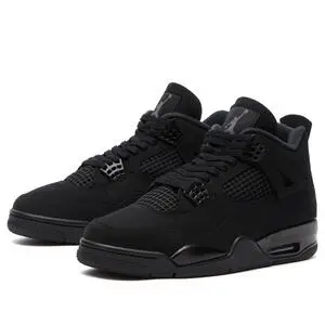 JORDAN 4 Retro Sneaker