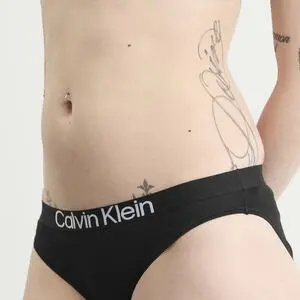 Calvin Klein Extra Soft Cotton Stretch Bikini Brief 3 Pack