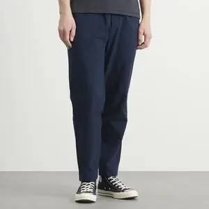 Folk Drawcord Assembly Pant