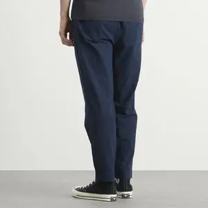Folk Drawcord Assembly Pant