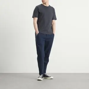 Folk Drawcord Assembly Pant
