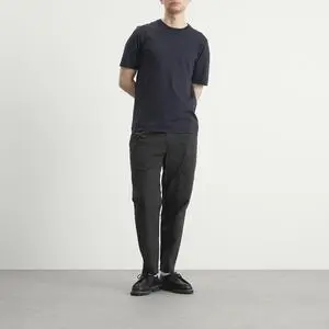 Folk Signal Pant