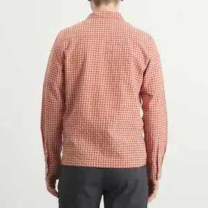 Folk Patch Shirt