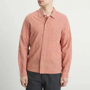 Folk Patch Shirt