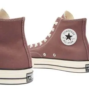 CONVERSE Chuck Taylor 1970s Hi Sneaker - Twilight Blush/egret/black