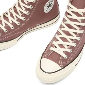 CONVERSE Chuck Taylor 1970s Hi Sneaker - Twilight Blush/egret/black
