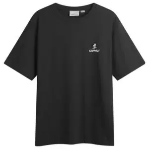 Gramicci One Point Logo T-shirt
