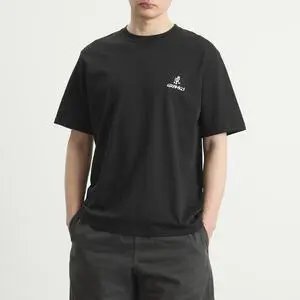 Gramicci One Point Logo T-shirt