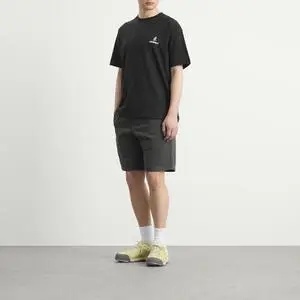 Gramicci One Point Logo T-shirt