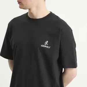 Gramicci One Point Logo T-shirt