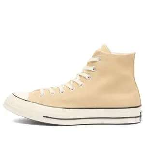 CONVERSE Chuck Taylor 1970s Hi Sneaker - Hay Day/egret/black