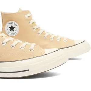 CONVERSE Chuck Taylor 1970s Hi Sneaker - Hay Day/egret/black