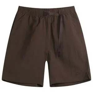 Gramicci Nylon Packable G-short - Chocolate