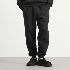 Calvin Klein Modern Terry Quilted Jogger