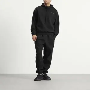 Calvin Klein Modern Terry Quilted Jogger
