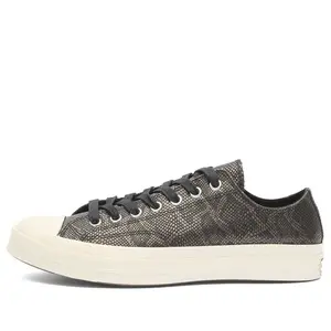 CONVERSE Chuck Taylor 1970s Snake Ox Sneakers