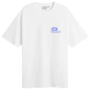 Gramicci 82 T-shirt - White
