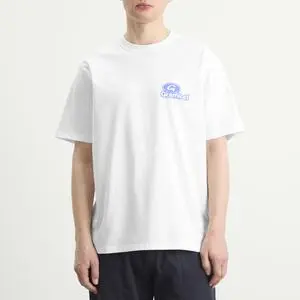Gramicci 82 T-shirt - White