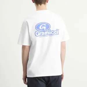 Gramicci 82 T-shirt - White