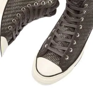 CONVERSE Chuck Taylor 1970s Hi Woven Sneakers
