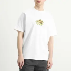 Gramicci Turtle T-shirt - White