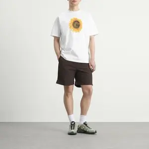 Gramicci G-flower T-shirt