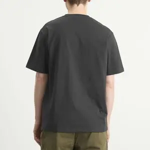 Gramicci Half Dome T-shirt - Vintage Black