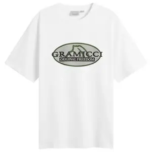 Gramicci Half Dome T-shirt