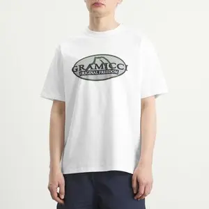 Gramicci Half Dome T-shirt