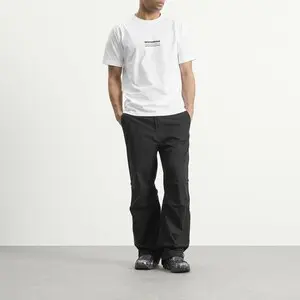 MAHARISHI Year Of The Fire Kirin Snopants - Black