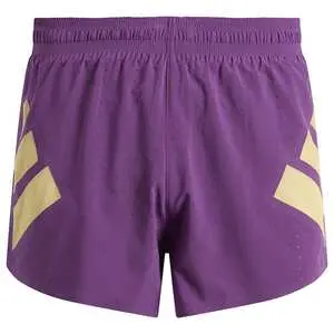 Adidas Adizero Split Short