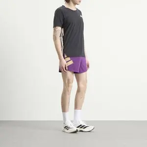 Adidas Adizero Split Short