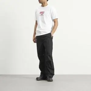 MAHARISHI Paper Cut Kirin T-shirt