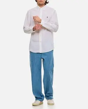 Polo Ralph Lauren Cotton Sport Shirt