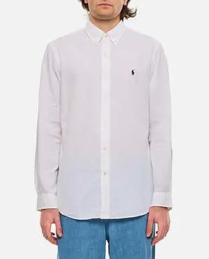 Polo Ralph Lauren Cotton Sport Shirt