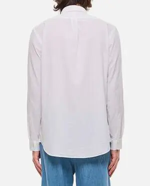 Polo Ralph Lauren Cotton Sport Shirt