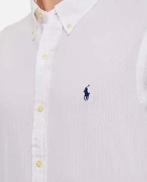 Polo Ralph Lauren Cotton Sport Shirt