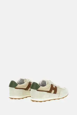 Hogan Athletic Trainers - Beige