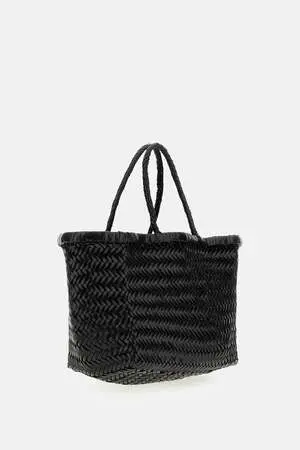 Dragon Diffusion Bamboo Carryall Bag